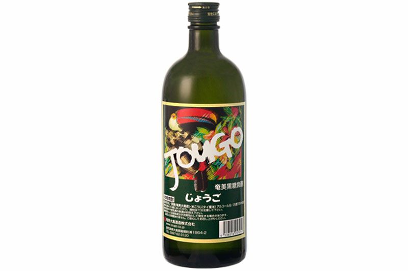 奄美大島酒造(株) JOUGO 25度720ml 箱入り | 奄美産直いっちば